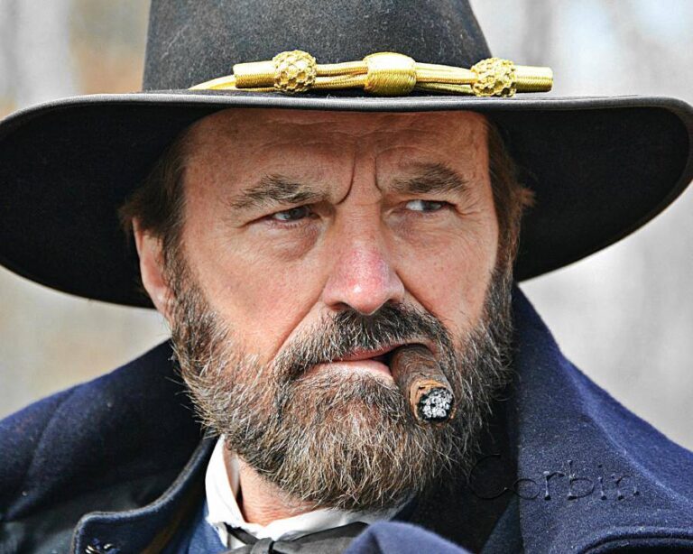 Bio - General Grant by HimselfGeneral Grant by Himself